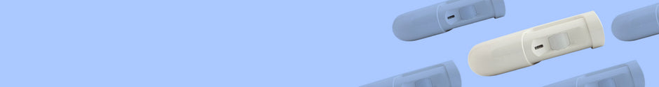 Indoor Request To Exit Motion Detector & Sensor System | FPC Security