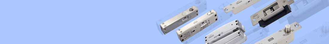 Locking Devices & Mechanisms | FPC Security