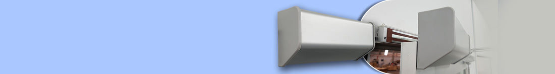 Maglock Covers FPC Security - Miami