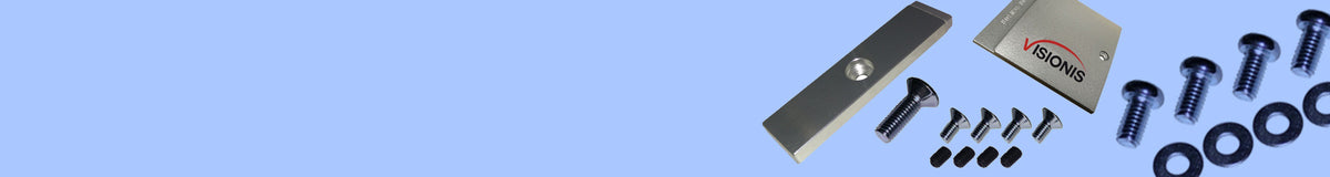 Spare Parts for maglocks and electromagnetic lock - FPC Security