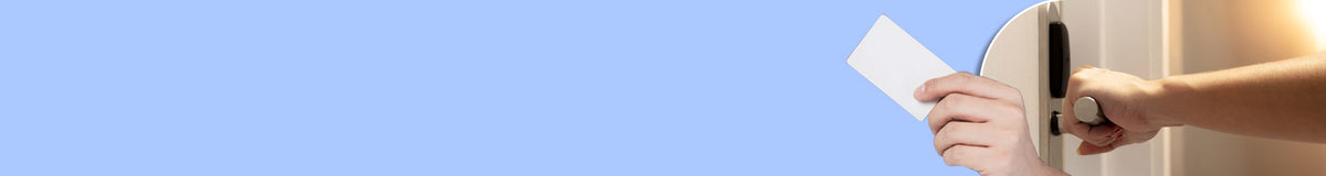 Proximity Cards and Key Tags at FPC Security - Miami