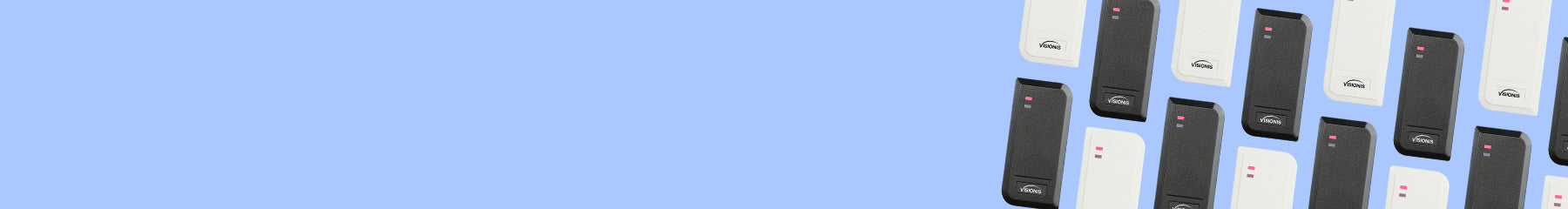 Standalone & Wiegand Waterproof Keypad & Card Readers for Indoor ...