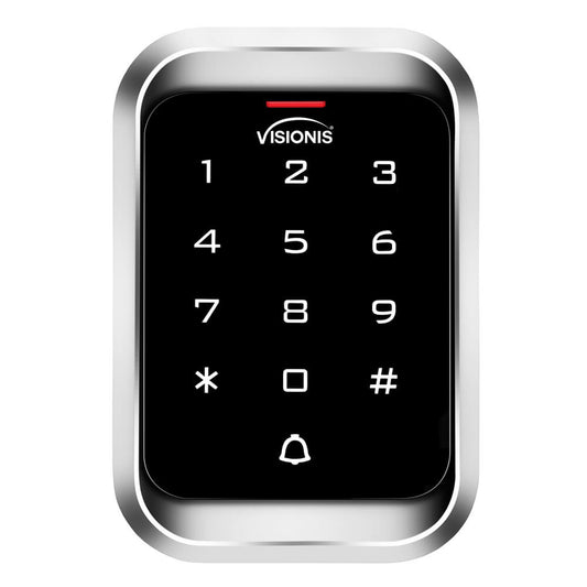 Visionis Access Control Products | Controllers, Keypads and Card Readers