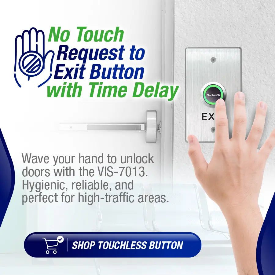 Maglock, Access Control Kits, & More Buy Now | FPC-Security