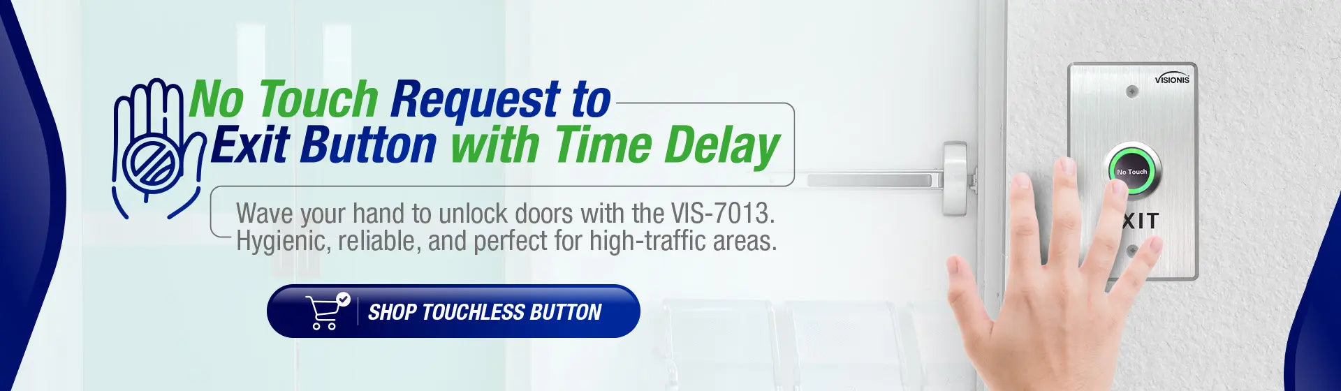 Maglock, Access Control Kits, & More Buy Now | FPC-Security